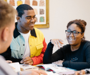 Opelika Library Friends - Supporting the Opelika Public Library