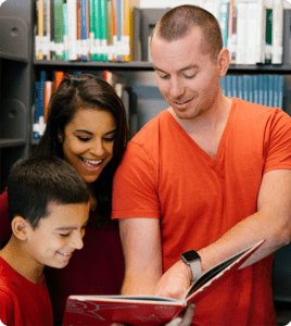 Opelika Library Friends - Supporting the Opelika Public Library